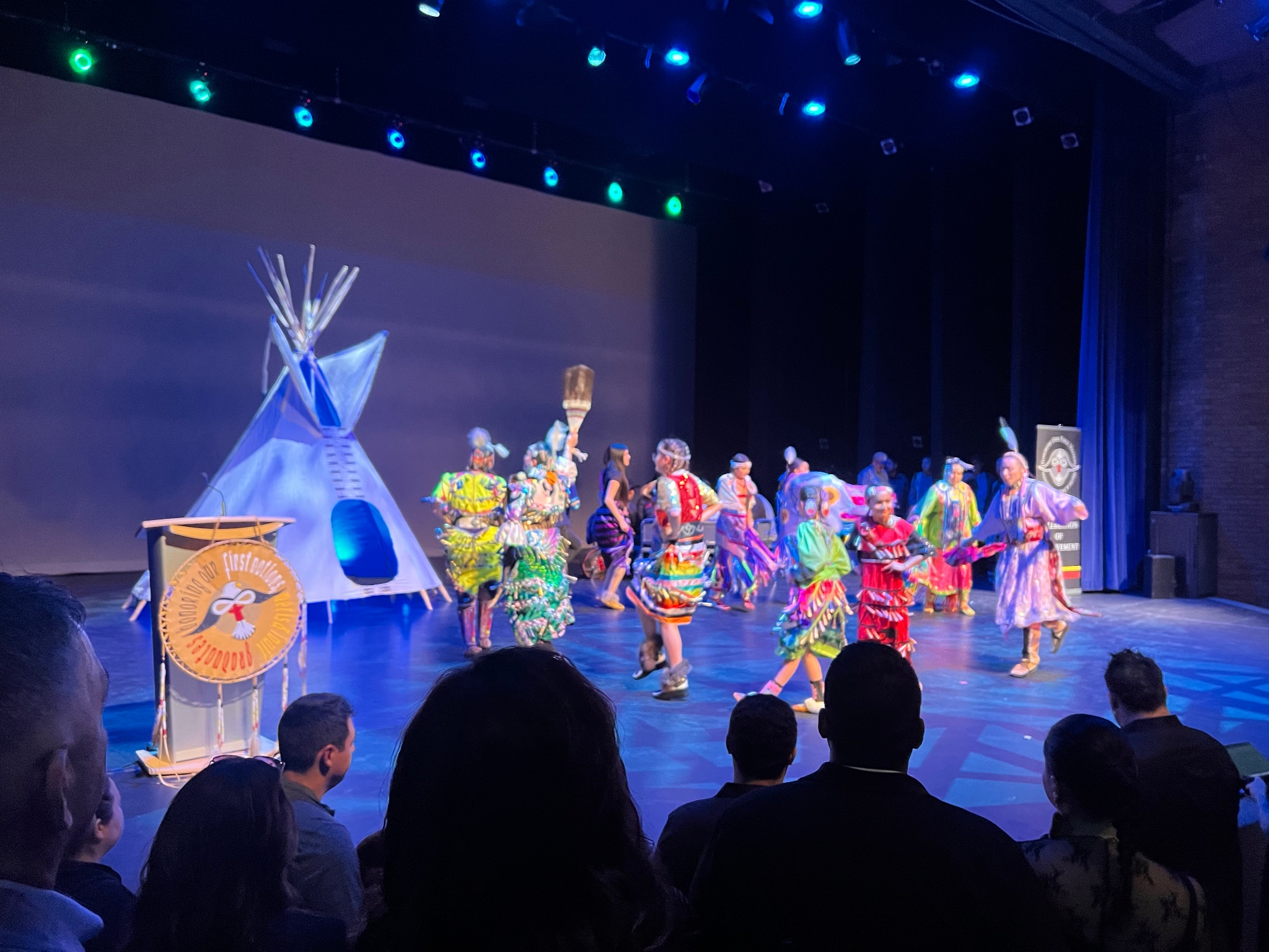 28th Anniversary of Traditional Celebration of Achievement