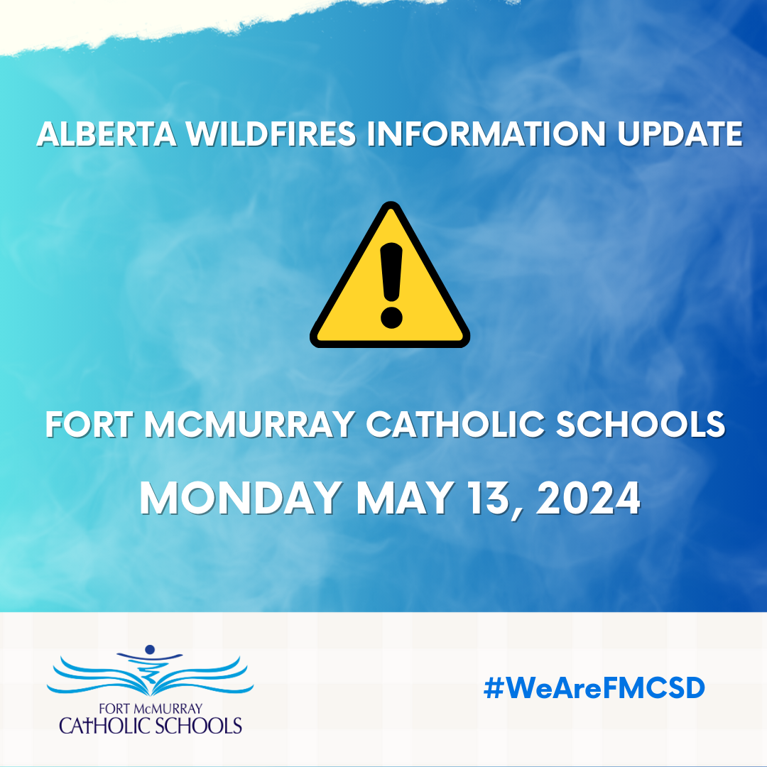 FMCSD Wildfire Update May 13, 2024